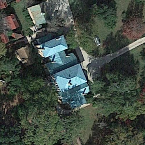 Borough House Plantation in Stateburg, SC (Google Maps)