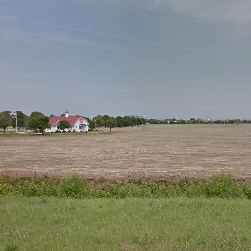 Coker Experimental Farms in Hartsville, SC - Virtual Globetrotting