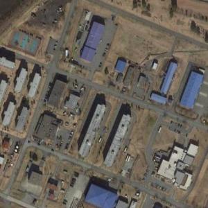 Camp Fuji in Gotemba, Japan - Virtual Globetrotting