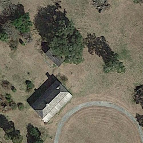 Middleburg Plantation in Huger, SC (Google Maps)
