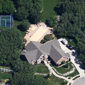 Jason Chaffetz's House in Alpine, UT - Virtual Globetrotting