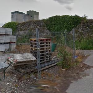 Roman Wall of Aventicum in Avenches, Switzerland (#3) - Virtual ...