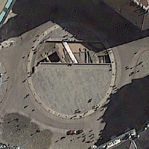 Roman Outpost in Vienna in Vienna, Austria (Google Maps)