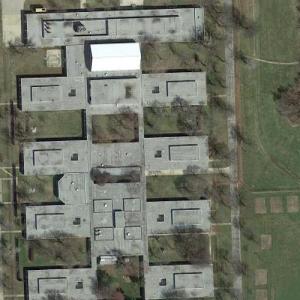 Decatur Correctional Center in Decatur, IL - Virtual Globetrotting
