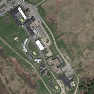 Maine Correctional Center in South Windham, ME - Virtual Globetrotting
