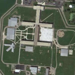 London Correctional Institution in London, OH - Virtual Globetrotting