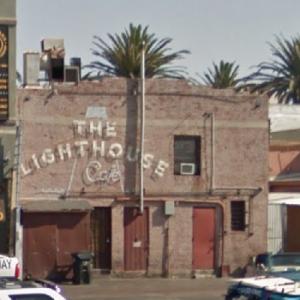 The Lighthouse Cafe (La La Land) in Hermosa Beach, CA - Virtual ...