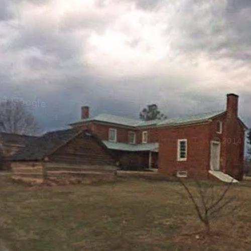 Reynolds Homestead in Critz, VA (Google Maps)