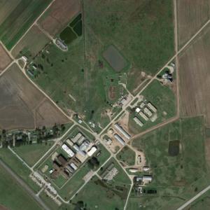 Clemens Unit in Lake Jackson, TX - Virtual Globetrotting