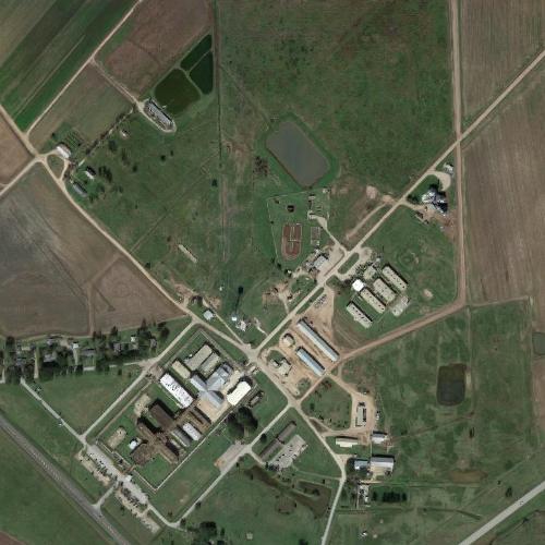 Clemens Unit in Lake Jackson, TX - Virtual Globetrotting