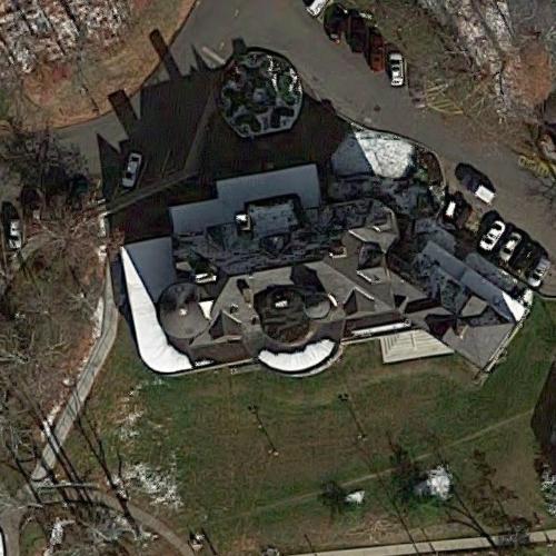 Senator Stephen Benton Elkins House in Elkins, WV (Google Maps) Senator Stephen Benton Elkins House in Elkins, WV (Google Maps)