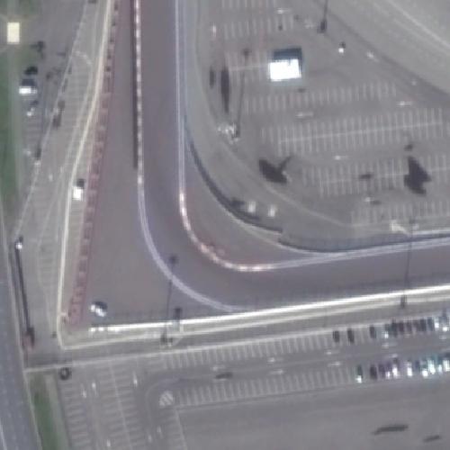 Sochi Autodrom: Turn #6 in Sochi, Russian Federation (Google Maps) (#7)