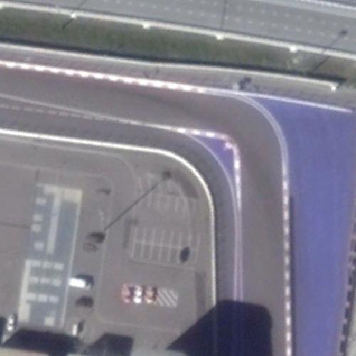 Sochi Autodrom: Turn #18 in Sochi, Russian Federation (Google Maps)