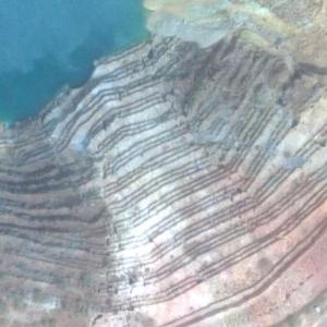 Sadiola Gold Mine in Sadiola, Mali - Virtual Globetrotting