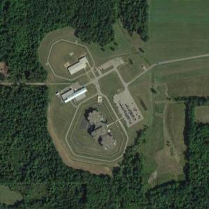 Ohio State Penitentiary in Youngstown, OH - Virtual Globetrotting