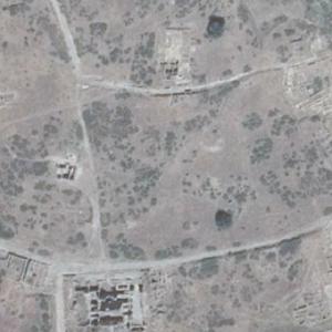 Ancient City of Bulla Regia in Jendouba, Tunisia - Virtual Globetrotting