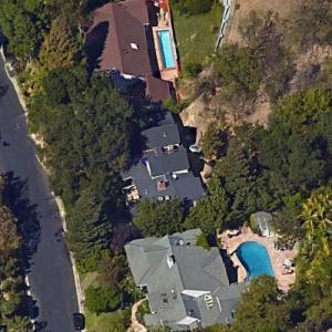 Gary R. Benz's House in Los Angeles, CA - Virtual Globetrotting