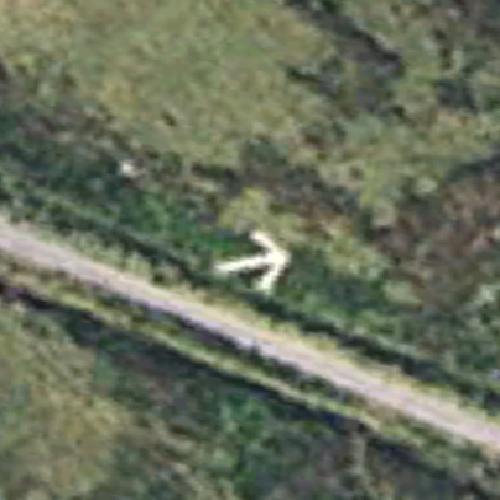 Concrete Arrow of Wartime Britain #3 in Cairnryan, United Kingdom ...