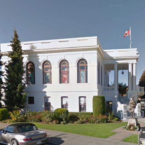 Chilliwack Museum and Archives in Chilliwack, Canada (Google Maps)