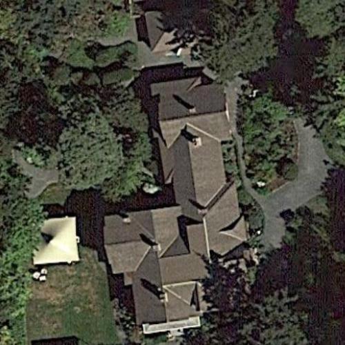 Point Ellice House in Victoria, Canada (Google Maps)