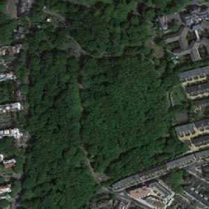 Highgate Cemetery (East Section) in London, United Kingdom - Virtual ...