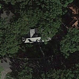 Gregg Jarrett's House in Larchmont, NY - Virtual Globetrotting