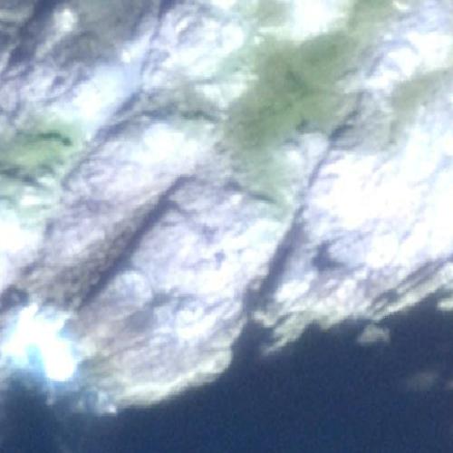 Hermit's Castle in Raffin, United Kingdom (Google Maps)