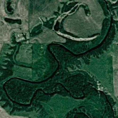 Linear Mounds National Historic Site in Melita, Canada - Virtual ...