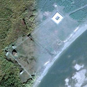 York Factory in York Factory, Canada - Virtual Globetrotting