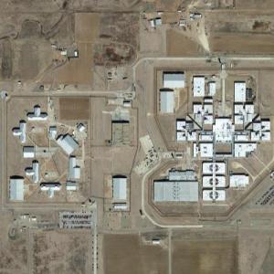 Clements Unit in Amarillo, TX - Virtual Globetrotting