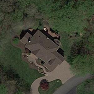 Ben Carson's House in Vienna, VA (#4) - Virtual Globetrotting