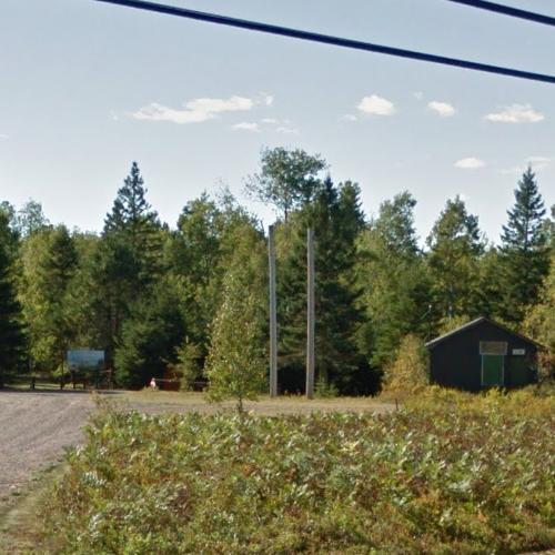 Debert Palaeo-Indian Site in Debert, Canada (Google Maps)