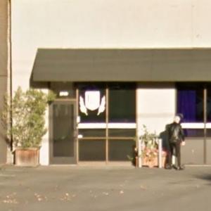 The Universal Life Church in Seattle, WA - Virtual Globetrotting