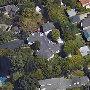 Linda "Lin" Spivak Snider's House - Virtual Globetrotting