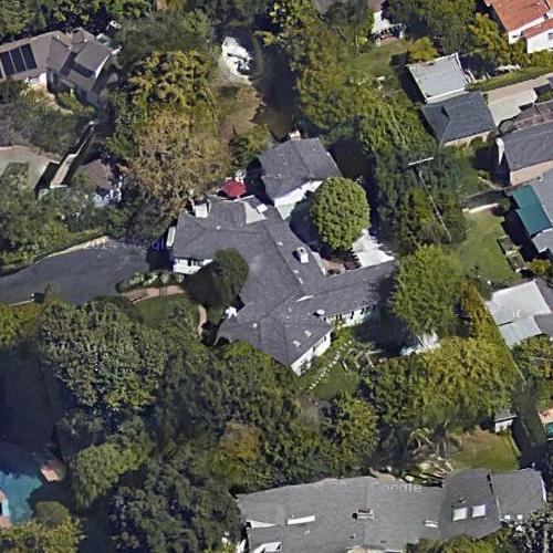 Linda "Lin" Spivak Snider's House - Virtual Globetrotting