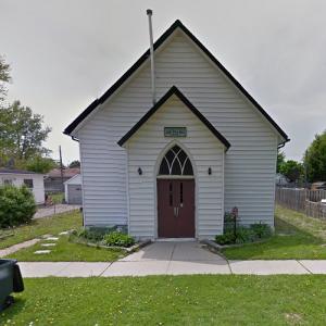 Amherstburg First Baptist Church in Amherstburg, Canada - Virtual ...