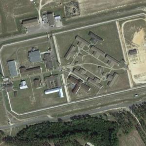 Liberty Correctional Institution in White Springs, FL - Virtual ...