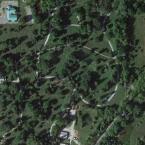 Cataraqui Cemetery in Kingston, Canada - Virtual Globetrotting
