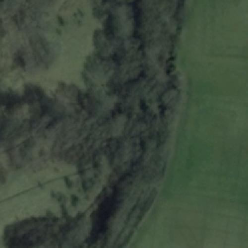 Disused Railway Bridge in Crieff, United Kingdom (Google Maps) (#5)