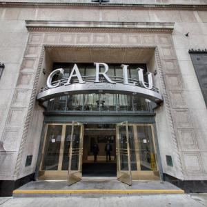 The Carlu in Toronto, Canada - Virtual Globetrotting