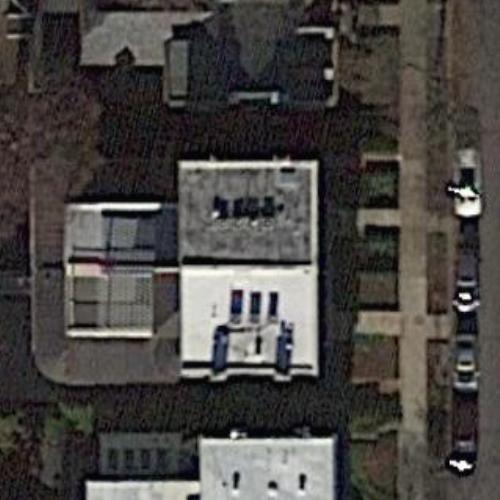 Rex Tillerson's House - Virtual Globetrotting