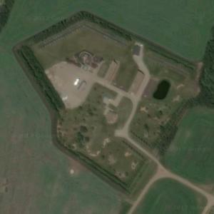 Fort Carlton in Duck Lake, Canada - Virtual Globetrotting