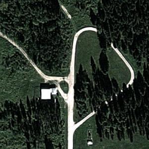 Cumberland House Provincial Park in Cumberland House, Canada - Virtual ...
