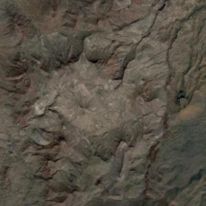 Pinacate Peaks in Sonoyta, Mexico - Virtual Globetrotting