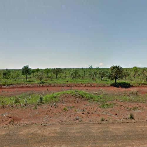 Emas National Park in Emas National Park, Brazil - Virtual Globetrotting