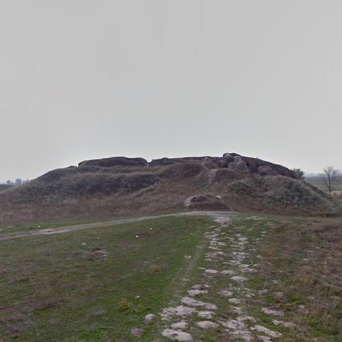 Suyab in Tokmok, Kyrgyzstan - Virtual Globetrotting