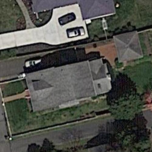 Sebastian Gorka's House in McLean, VA (Google Maps)