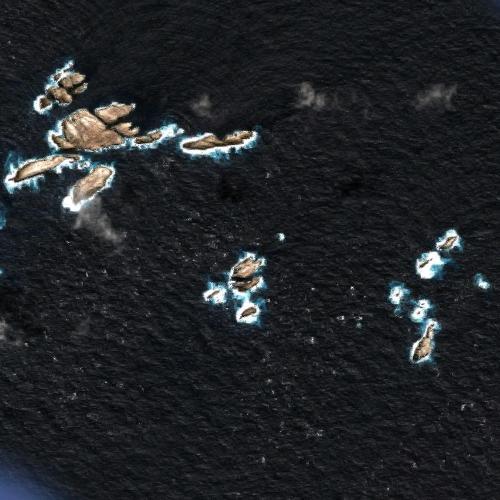 New Zealand Bounty History