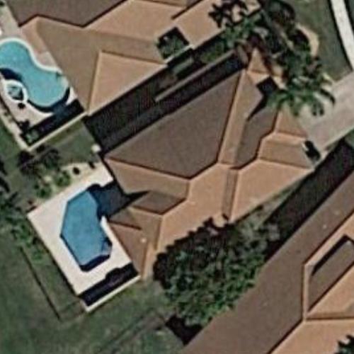 Siggy Flicker's House (Former) in Boca Raton, FL (#2) - Virtual ...