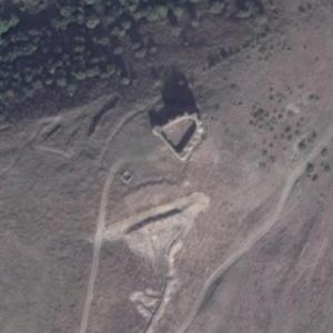 Berdavan Fortress in Berdavan, Armenia - Virtual Globetrotting